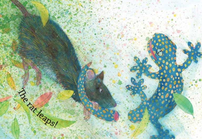 Raymond Huber: Children’s Books