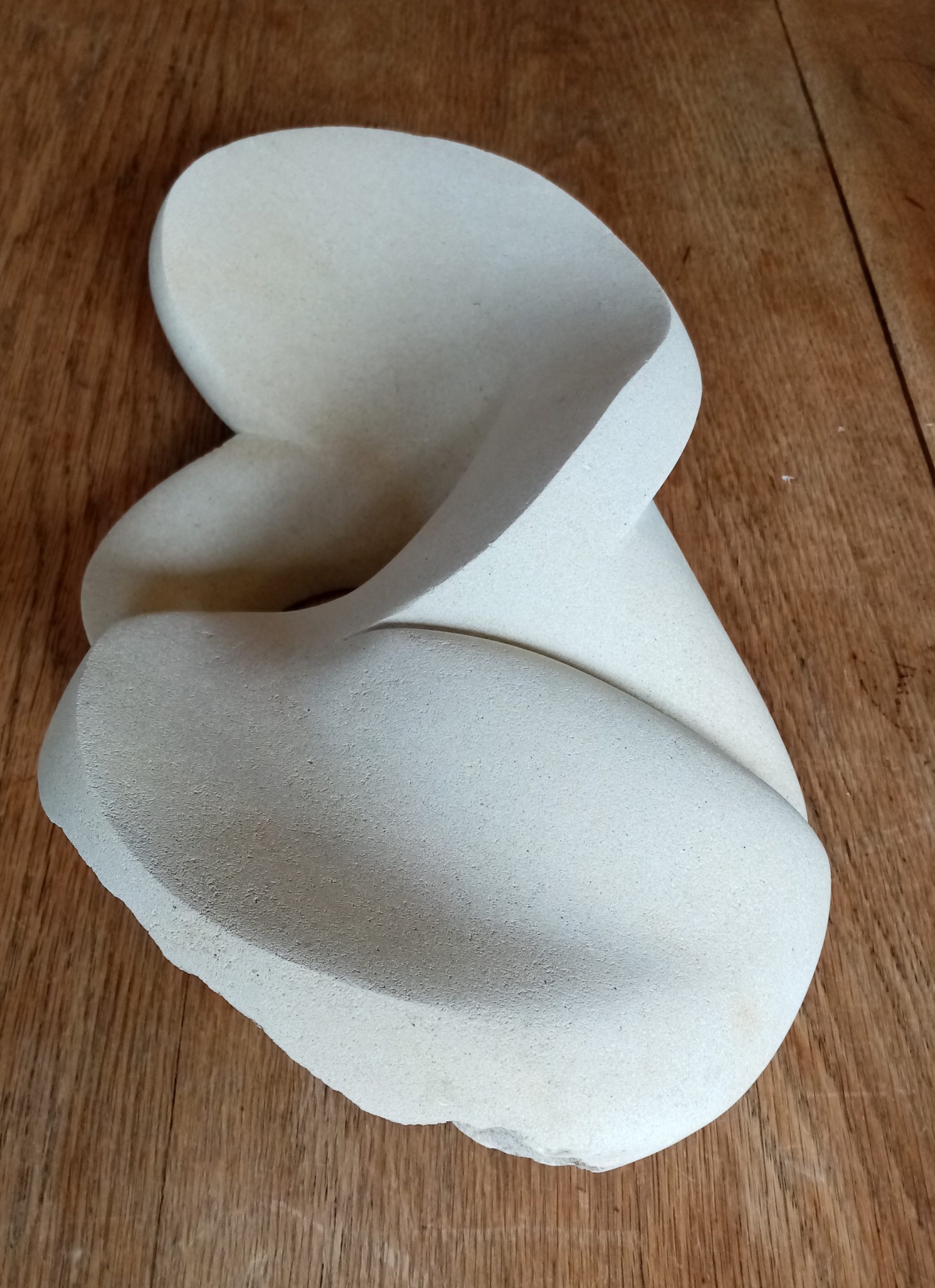 Raymond Huber: Sculpture Gallery